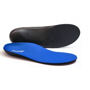 Powerstep Original Full Length Orthotic Insoles | Health and Care