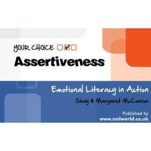 Practicing Assertiveness Discussion Game | Health and Care