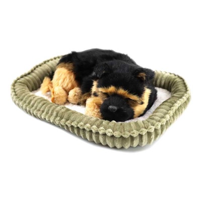 Precious Petzzz German Shepherd Toy Dog | Health and Care