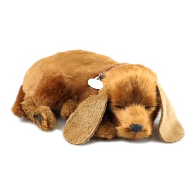 Precious Petzzz Mutt Battery Operated Dog | Health and Care