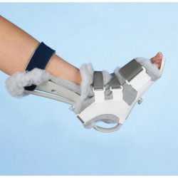 Pressure Relief Boots | Health and Care