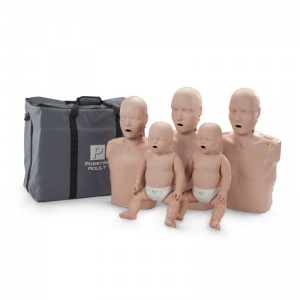CPR Dummies | Health and Care