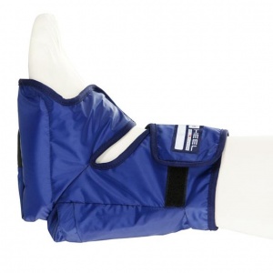 Pressure Relief Boots | Health and Care