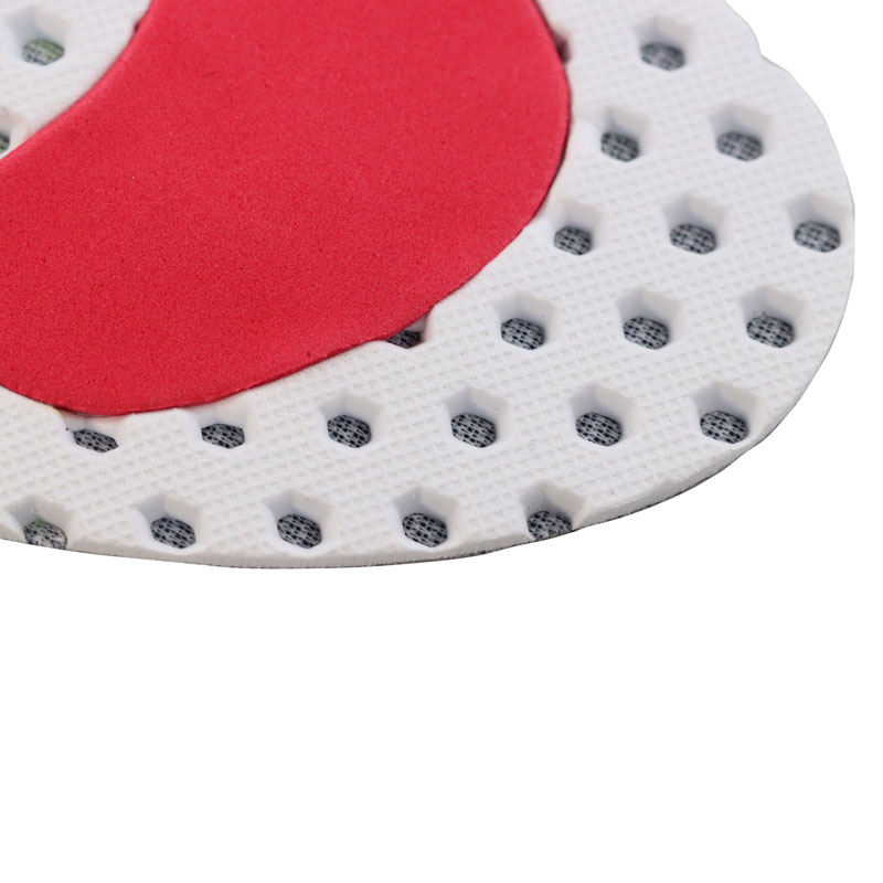 Pro11 Hydro-Tech Sports Orthotic Insoles | Health and Care
