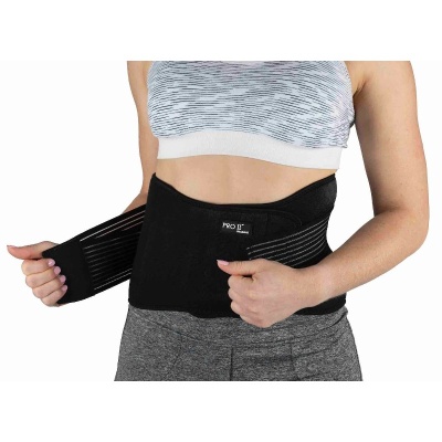 Back Support Belts & Back Supports | Health and Care