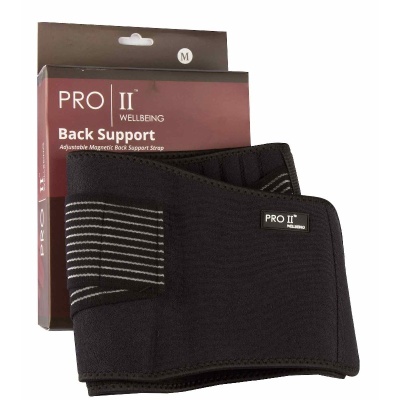 Back Support Belts & Back Supports | Health and Care