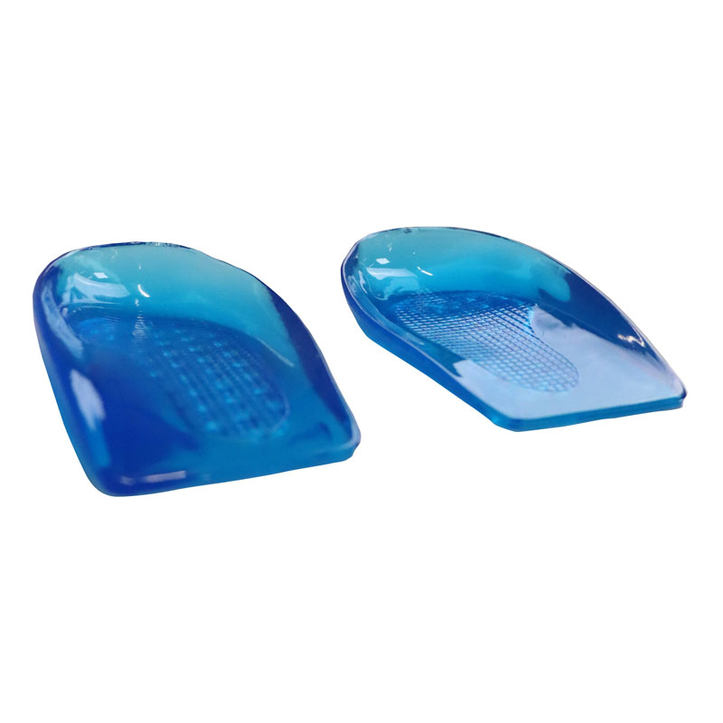 Heel Inserts For Footwear | Health and Care