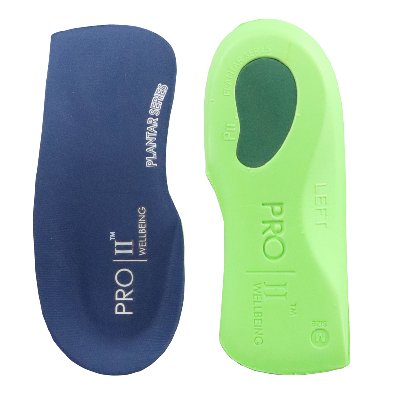 Posture Insoles | Health and Care
