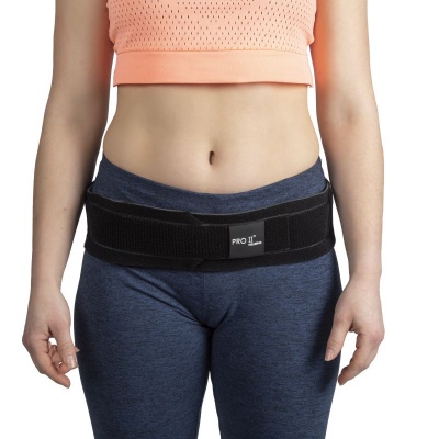 Serola Sacroiliac Belt for Back Pain | Health and Care
