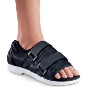 Post Operative Shoes | Health and Care
