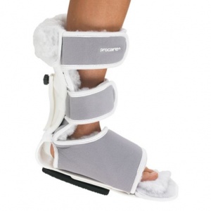 ProCare Podous Ankle Injury Boot | Health and Care