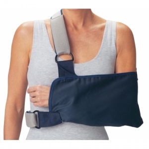 Shoulder Supports | Health and Care