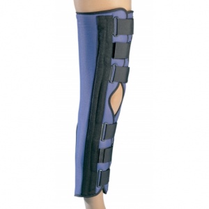 Knee Splints and Knee Immobilisers | Health and Care