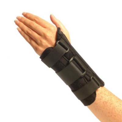 Procool Wrist/Thumb Restriction Splint | Health and Care