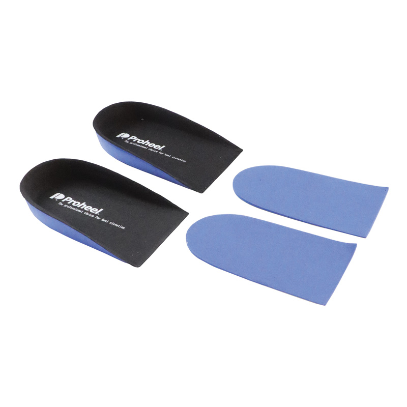 HEELevator Adjustable Heel Elevating Inserts | Health and Care