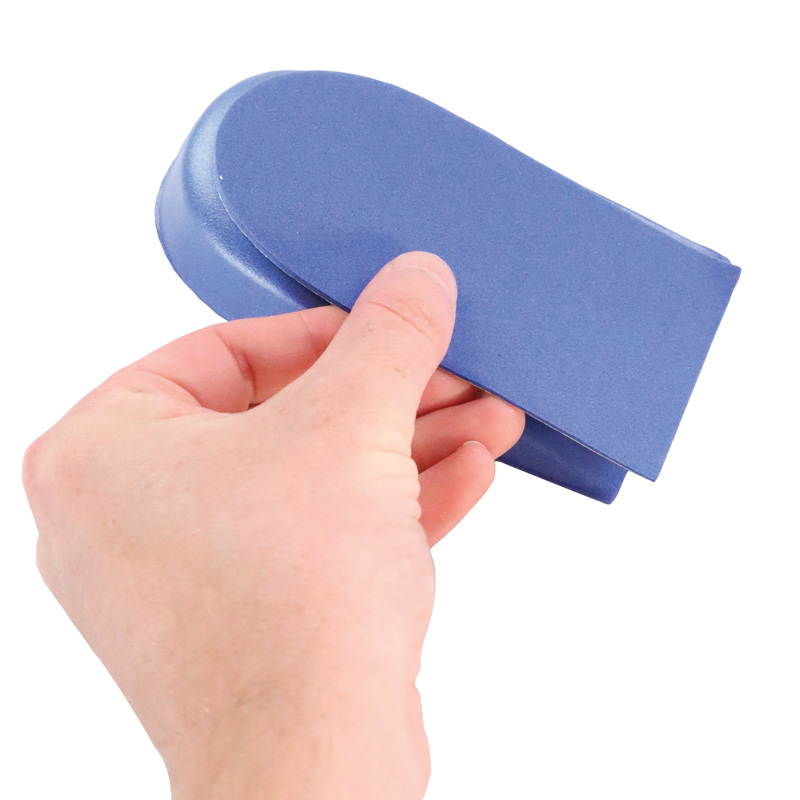 HEELevator Adjustable Heel Elevating Inserts | Health and Care