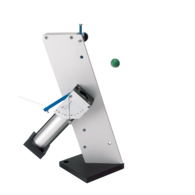 Ballistic Projectile Launcher | Health and Care