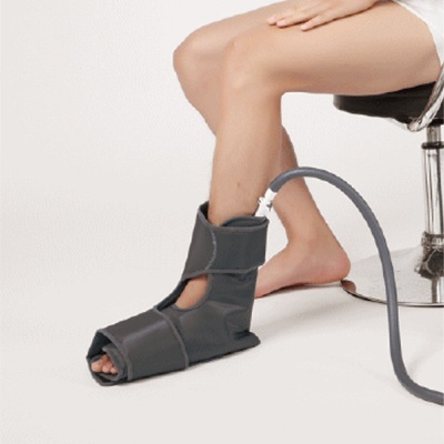 Promedics Cryo Cold Therapy Ankle Wrap | Health and Care