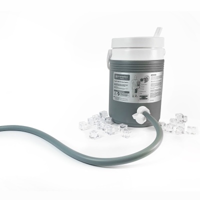 Promedics Cryo Cooler/Ankle Wrap Bundle | Health and Care