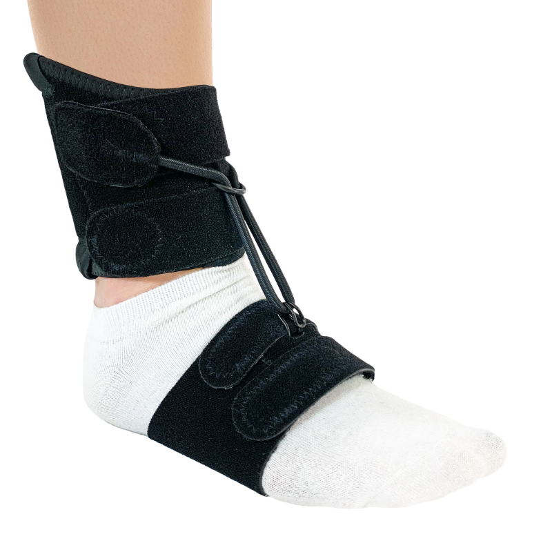 Foot Drop Supports & AFO | Health and Care