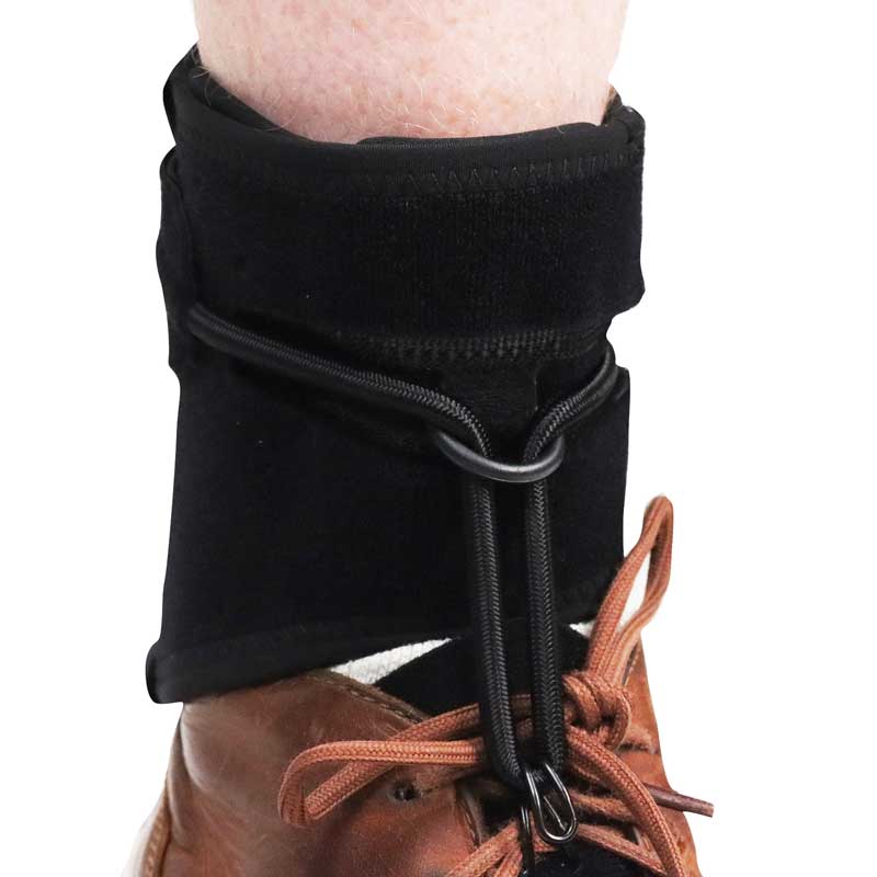 Foot Drop Supports & AFO | Health and Care