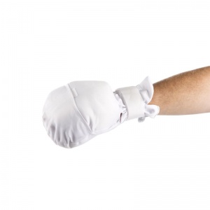 PROtect Double Padded Mitt | Health and Care