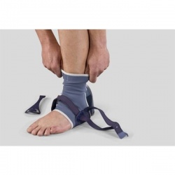 PSB Ankle Brace | Health and Care