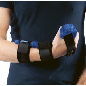 Hand Positioning Splints | Health and Care