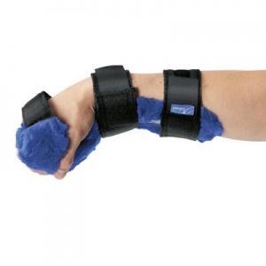 Hand Positioning And Resting Splints | Health and Care
