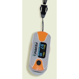 Timesco C29 Fingertip Pulse Oximeter | Health and Care