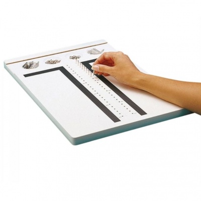 Purdue Pegboard Test | Health and Care