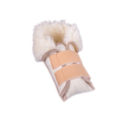 Repose Boots Foot Protector (Pair) | Health and Care