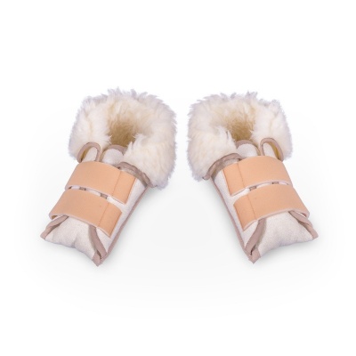 Heel Pressure Relief [2] | Health and Care