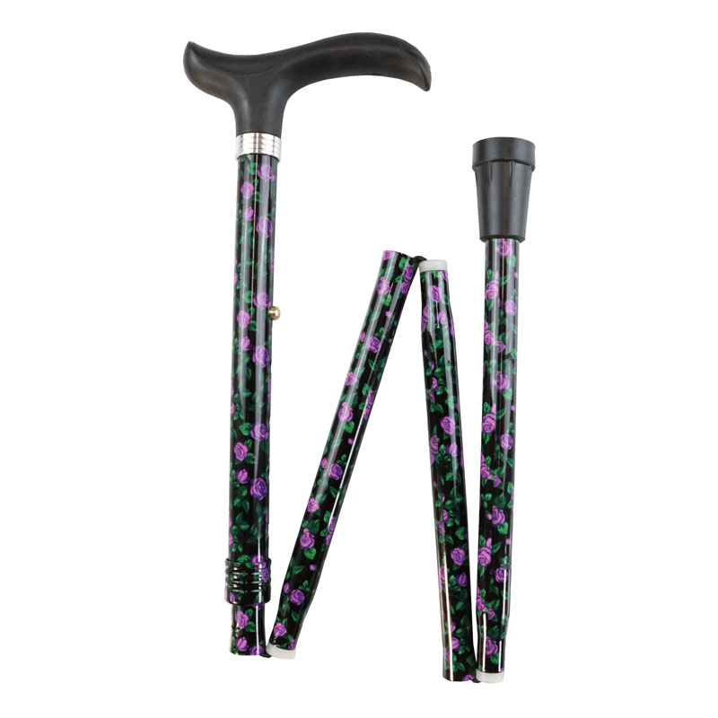 Petite & Short Walking Sticks | Health and Care