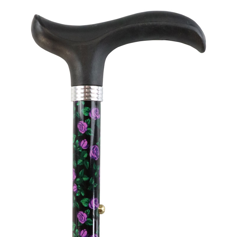 Petite & Short Walking Sticks | Health and Care