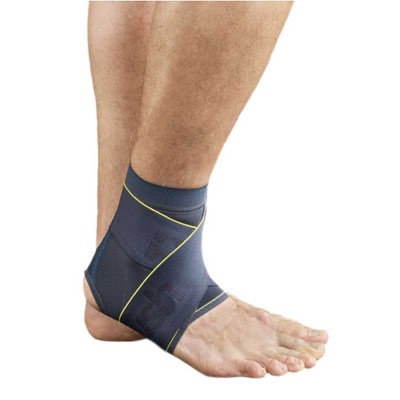 Push Ortho Aequi Ankle Brace | Health and Care