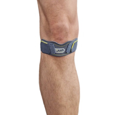 Patella Straps | Health and Care
