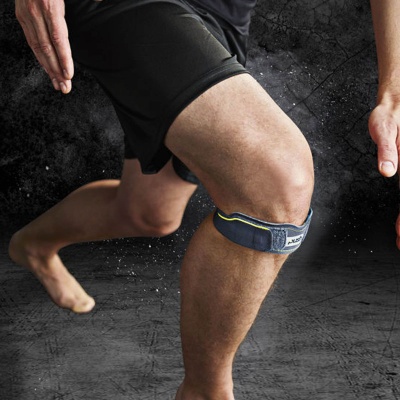 Patella Straps | Health and Care