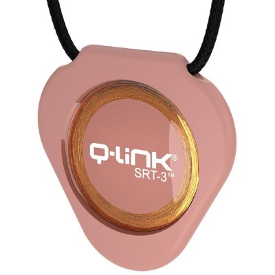 Q-Link Pendants | Health and Care