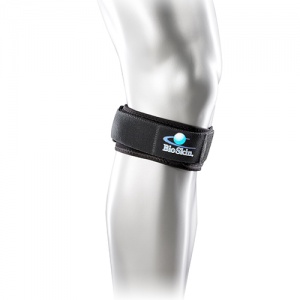 Patella Straps | Health and Care