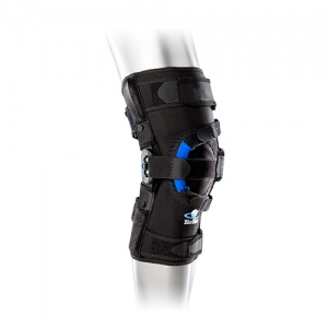 BioSkin Q Brace Front Closure Knee Support | Health and Care