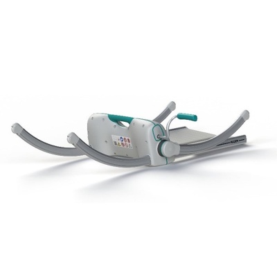 Raizer M Lifting Chair with Headrest | Health and Care