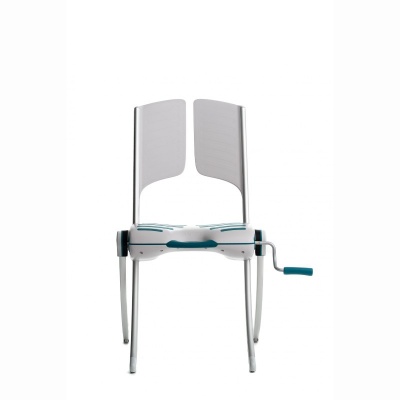 Raizer M Manual Emergency Lifting Chair | Health and Care