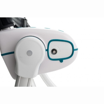 Raizer II Lifting Chair and Headrest | Health and Care