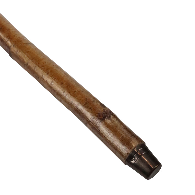 Stout Hazel Knob Handle Walking Stick | Health and Care