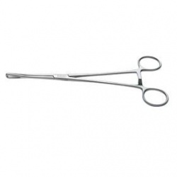 Rampley Sponge Holding Forceps 9.5" | Health and Care