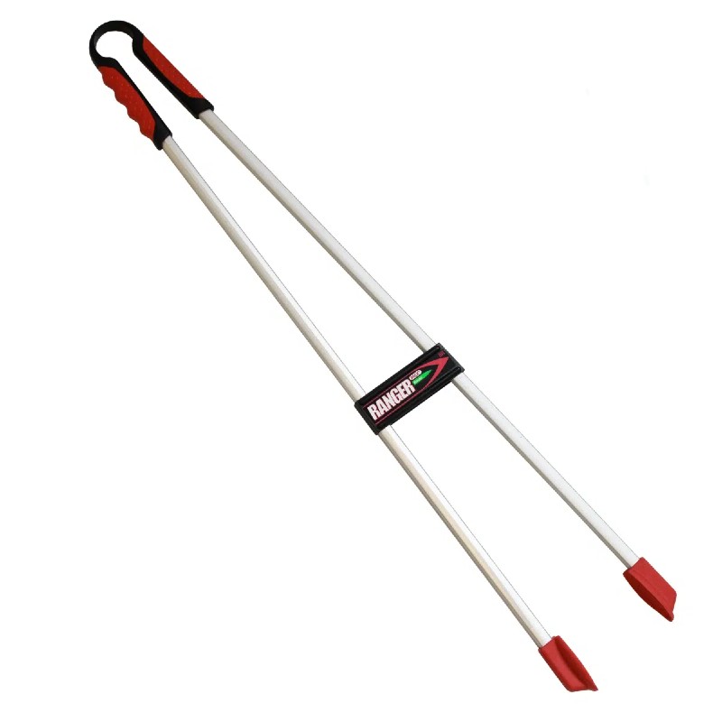 Ranger MAX Heavy Duty Litter Picker Grabber | Health and Care
