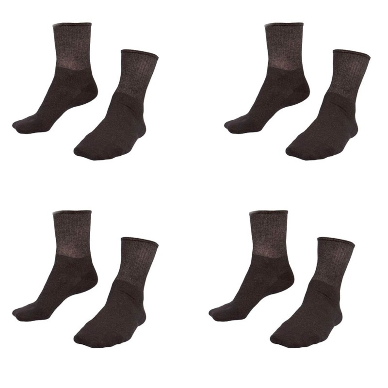 Raynaud's Disease Work Socks (9% Silver) | Health and Care