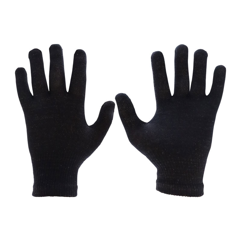 Deluxe Silver Gloves (Two Pairs) | Health and Care
