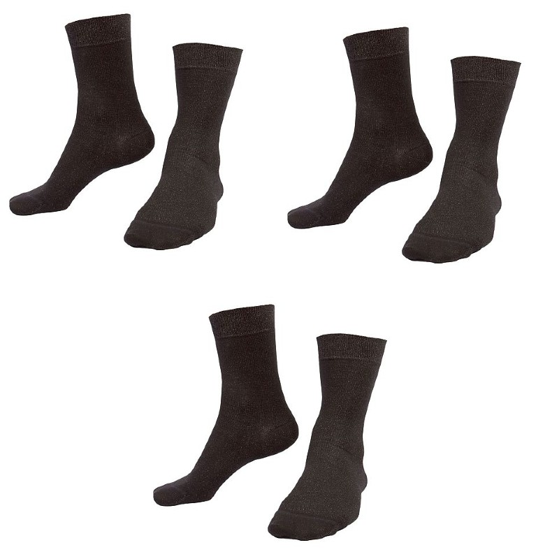 Raynaud's Kids' Striped Socks (2 Pairs) | Health and Care